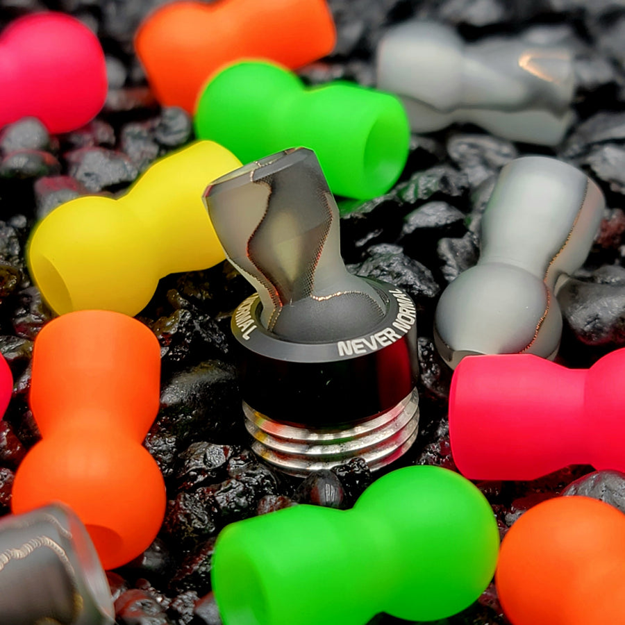 Never Normal Customs