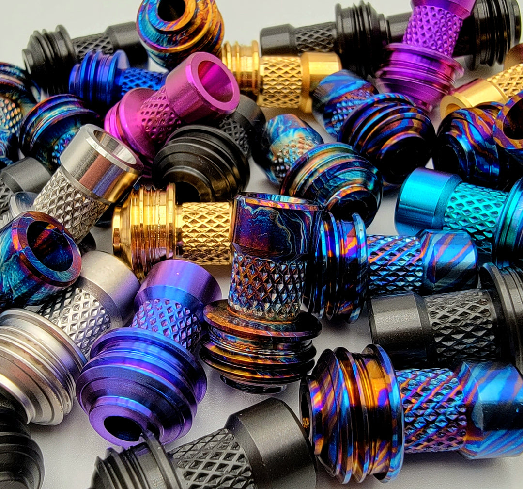 Never Normal Customs